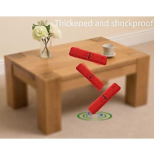 Silicone Cover for Samsung BN59-01432A BN59-01432J Solar Remote 2023 Samsung Solar Cell Remote TM2360E Silicone Remote Case Cover（Mint Green