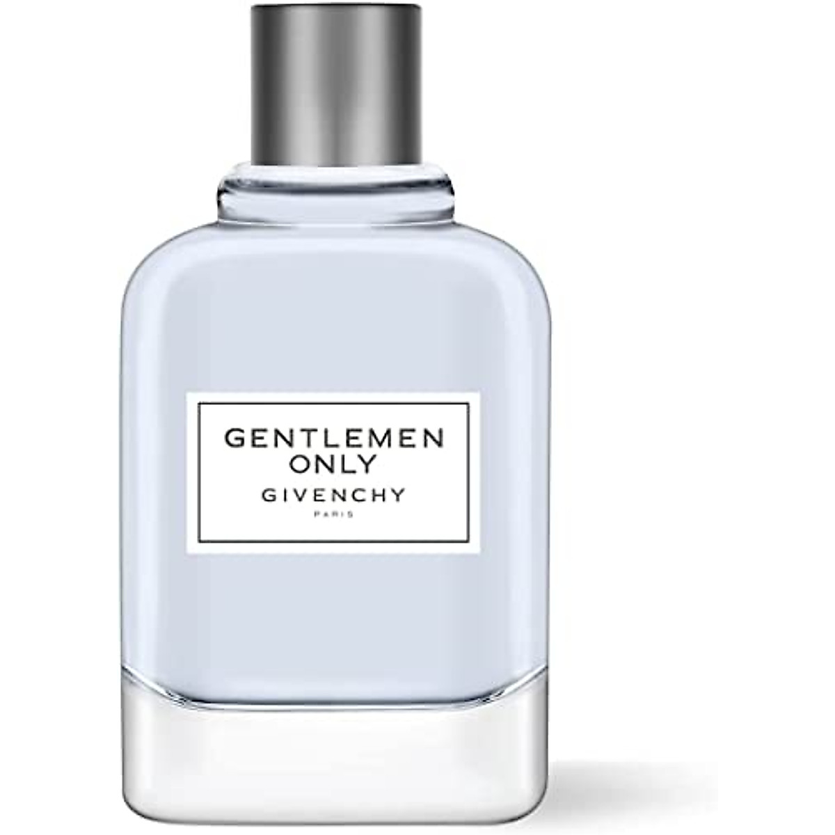 Givenchy Gentlemen Only Eau De Toilette Spray for Men, 100ml, 3.3 Ounce