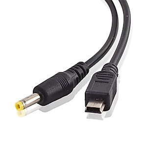 CE Compass 2IN1 USB DC Power Charger & Data Trabsfer Cable for Sony PSP 1000 2000