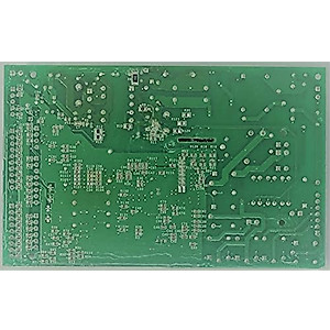 CoreCentric Remanufactured Refrigerator Electronic Control Board Replacement for GE WR55X11098