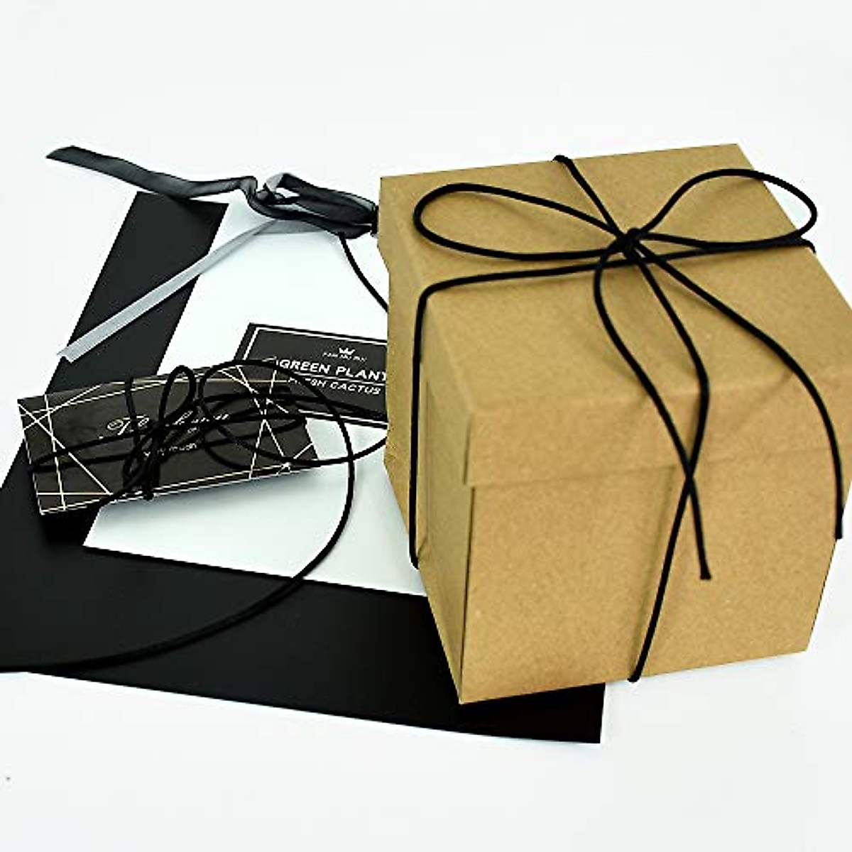 TONIFUL 2mm x 110 Yards Black Nylon Cord Satin String for Bracelet Jewelry Making Rattail Macrame Waxed Trim Cord Necklace Bulk Beading Thread Kumihimo Chinese Knot Craft