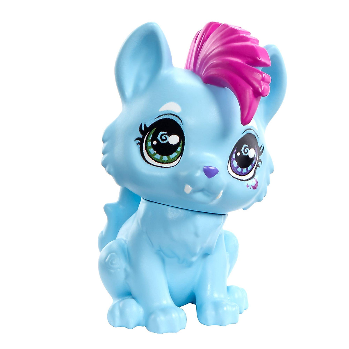 Cave Club Tella Doll