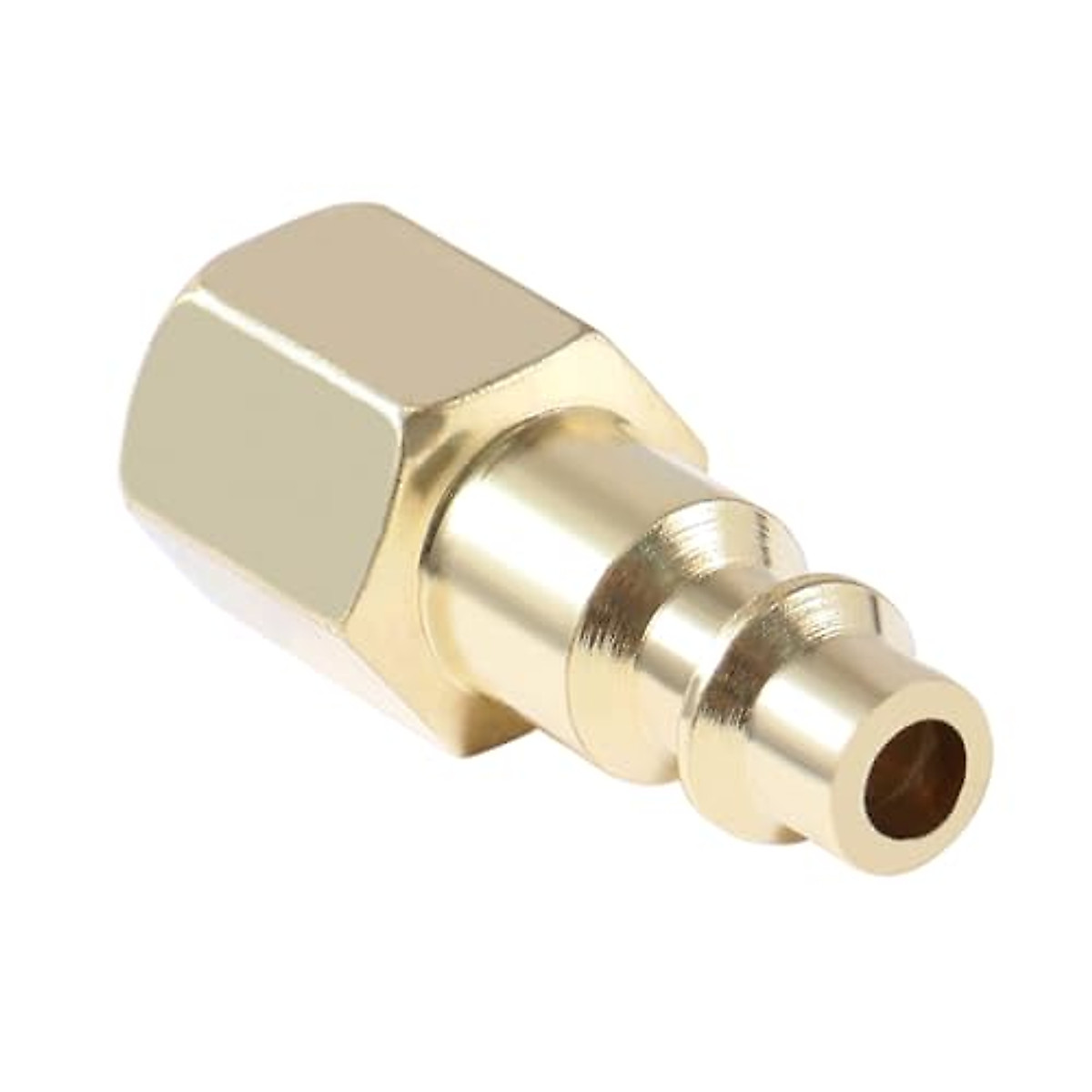 Accusize Industrial Tools 1/8" Miniature Precision Air Die Grinder, AT00-3170