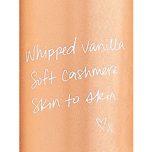Victoria's Secret Bare Vanilla Mist & Lotion Set