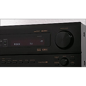 Denon AVR-2802 AV Surround Receiver