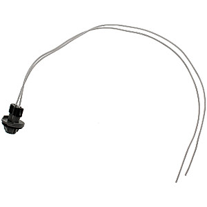 Dorman 645-534 Headlamp Socket Compatible with Select Models