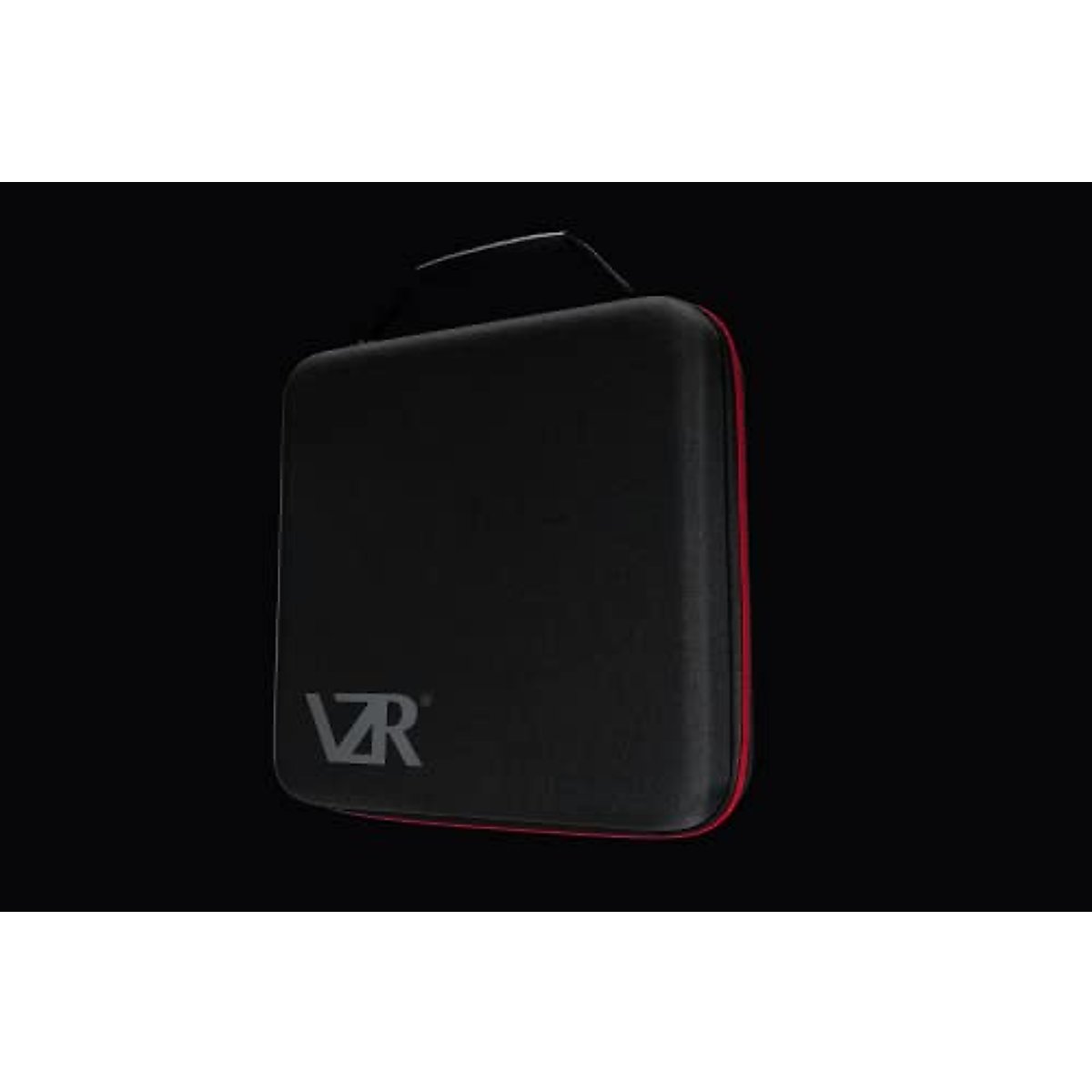 VZR Model One Gaming Headset – 3D Audio for First-Person Shooter/FPS Gaming, Patented CrossWave™ Spatial Audio, Removable Noise-Canceling Mic, 3.5mm Wired, Ultra Low Latency, All Day Comfort