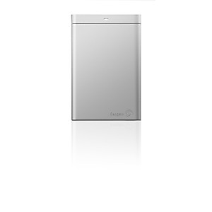 (OLD MODEL) Seagate Backup Plus 1TB Portable External Hard Drive for Mac USB 3.0 (STBW1000900)