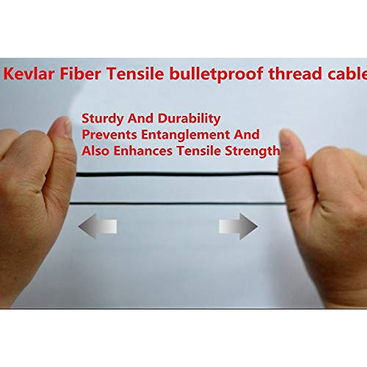 3'2 Wire Acoustic Tube Earpiece Mic Headset Mic Noise Reduction Reinforced Compatible with Motorola XTS 1500 XTS 2500 XTS 3000 XTS 3500 XTS 5000 XTS 5000R HT1000 MTS2000 Two Way Radio Black