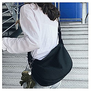 MONOMONO Everywhere Everyday Cross body Bag One Piece Stylish Lightweight 1piece Ivory