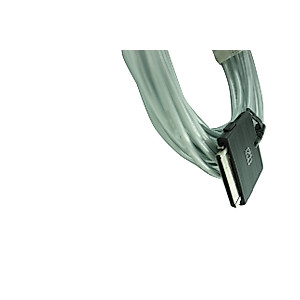 Replacement One Connect Cable for Samsung BN39-02688A BN96-52965A QN65QN800AFXZA QN65QN800AFXZC QN75QN800AFXZA QN75QN800AFXZC QN85QN800AFXZA QN85QN800AFXZC QN800A UHD Neo QLED 8K Smart NextGen TV Box