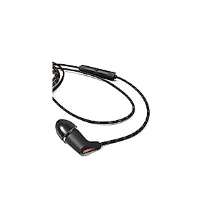 Klipsch T5 Wired Headphones (Black)