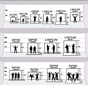 LYWYGG 7X5FT Valentine's Day Backdrops Mother's Day Decoration for Photography Valentines Party Banner Backgrounds Mom Photo Backgrounds Wooden Wall Photography Backdrops for Child CP-129