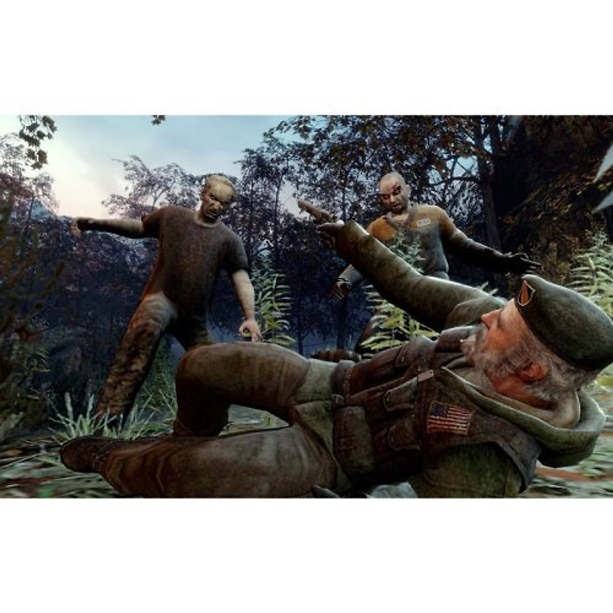 Left 4 Dead - Xbox 360 (Renewed)