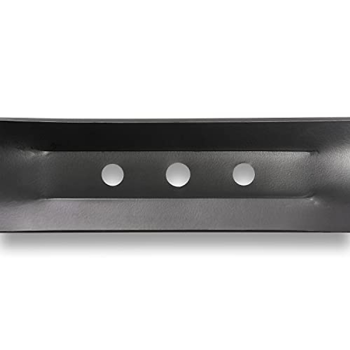 Terre Products, Single Medium Lift Lawn Mower Blade, 22 Inch Decks, Compatible with Toro Recycler, Replacement for 104-8697-03, 108-9764-03, 131-4547-03
