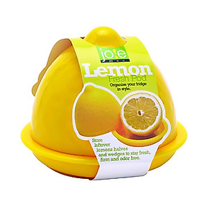 Joie Fresh Saver Pod, 1 EA, Yellow