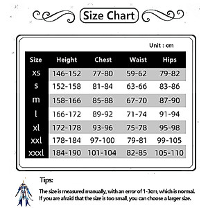 XiongXiongLe Honkai Star Rail 3 JingLiu Cosplay Costume Uniform Full Dress Set Halloween Suits for Girls Cos Party Festival Comic Con Christmas(Adult Costumes,S)
