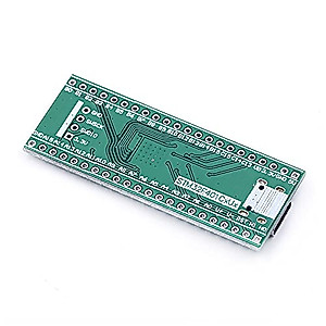 Development Board STM32F401 STM32F401CCU6 STM32F4 Development Board Learning Board