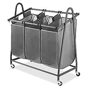Whitmor Arch Triple Sorter