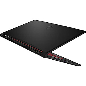 MSI Katana GF76 Gaming Laptop
