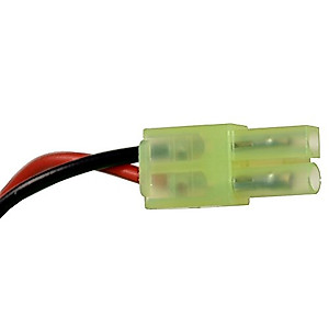 HQRP 2-Pack Battery Compatible with Shark V2945Z V2945 XB2950 V2950 V2950A Floor & Carpet Sweeper Replacement