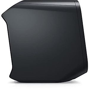 Dell Alienware Aurora R13 Gaming Desktop (2022) | Core i5-256GB SSD - 8GB RAM - 6500 XT | 6 Cores @ 4.4 GHz - 12th Gen CPU Win 11 Home (Renewed)