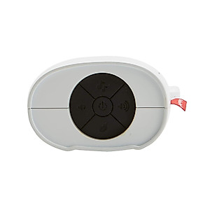 Fisher-Price Soothe & Go Giraffe