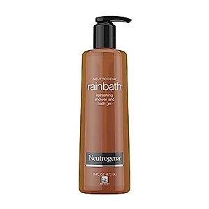 Neutrogena Rainbath Refreshing Shower and Bath Gel, Original, 16 Fl Oz