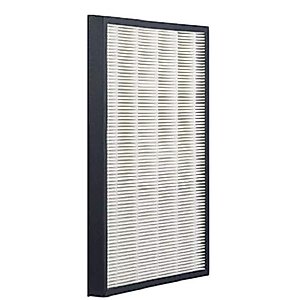 Nispira True HEPA Filter Compatible with Envion Allergy Pro AP450 Air Purifier Part AP450F. 1 Pack