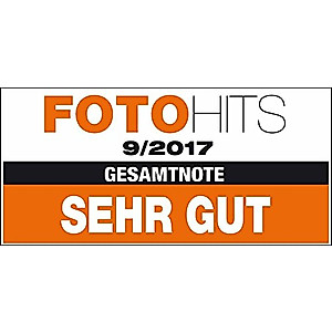 Nikon D7500 Digital DSLR Camera Body - Black