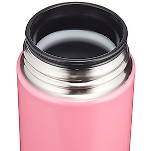 Zojirushi America Corporation Tuff Mug, 16-Ounce/0.48-Liter, Pink