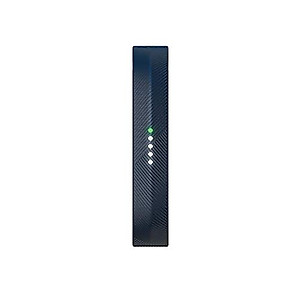 Fitbit Flex 2, Navy (US Version) (Renewed)
