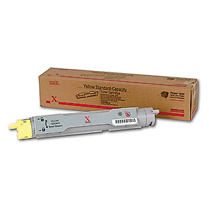 Xerox 106R00670 Yellow Toner-Cartridge