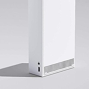 Microsoft Xbox Series S Console - 512GB (Renewed)