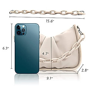 COFIHOME Crossbody Bags for Women Mini Fashion Handbags Shoulder Bag Clutch Purses for women Evening Bag