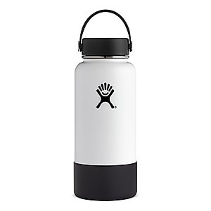 Hydro Flask Medium Bottle Boot Accessory Flamingo, 1 EA