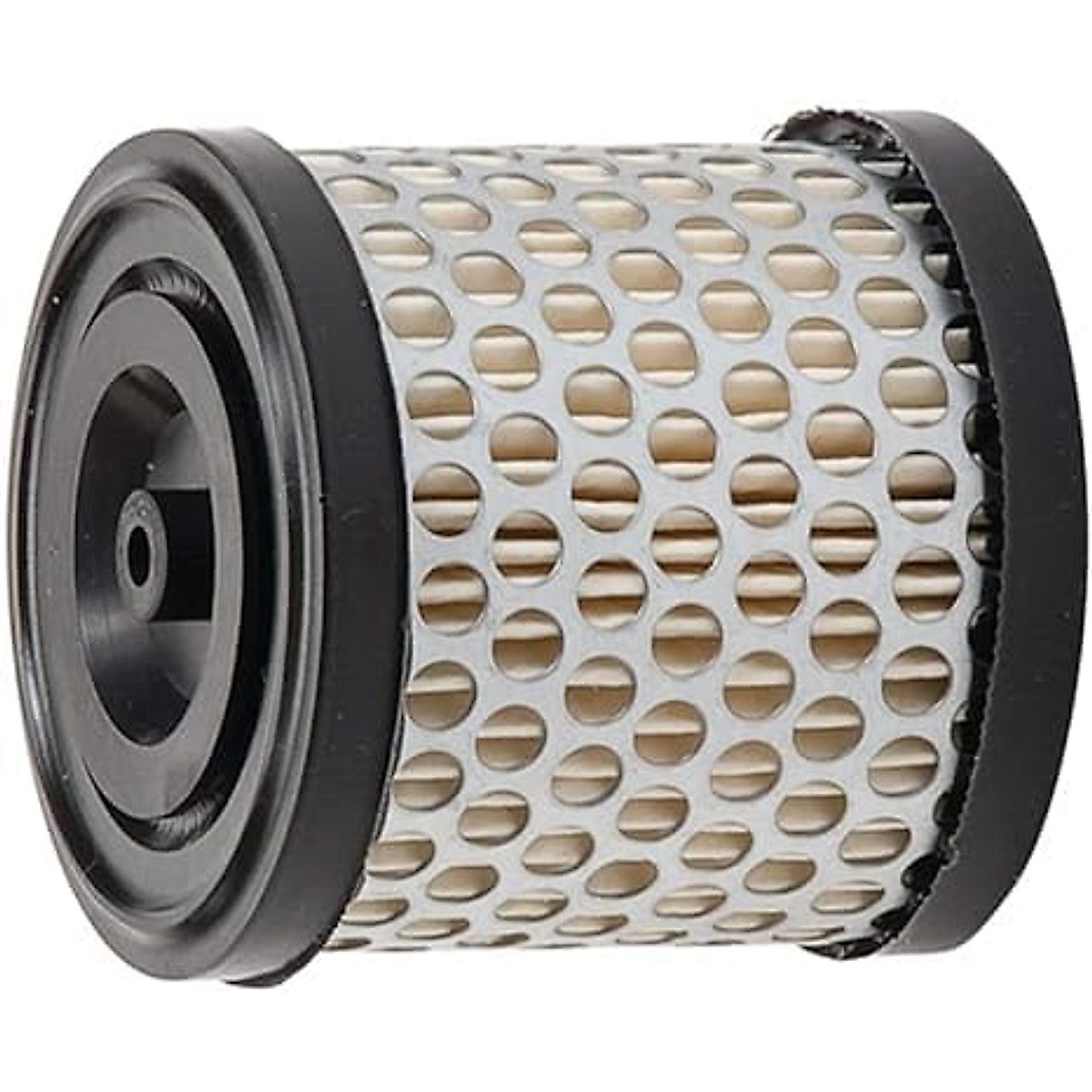 Mr Mower Parts Air Filter 396424S, 396424, 271466, 270979, 100214, LG396424, LG396424S, PT7953 for Briggs & Stratton