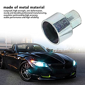 Anti Theft Lugnut Socket Wheel Lock Key Anti Deformation for Car