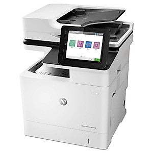 HP Laserjet Enterprise MFP M633fh (J8J76A)