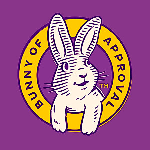 Annie's Organic Chocolate Bunny Graham Snacks, 7.5 oz