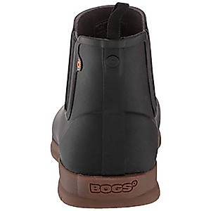 BOGS Sweet Pea Boot - Black - 9
