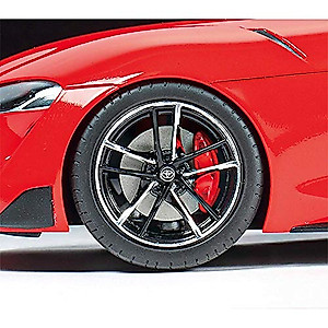 Tamiya 24351 1/24 Toyota GR Supra