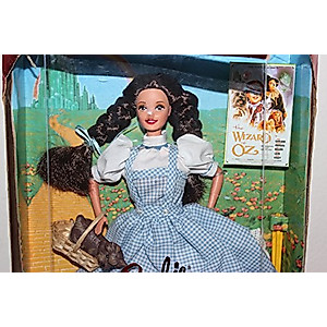 Hollywood Legends Collector Doll - Barbie As Dorothy in the Wizard of Oz