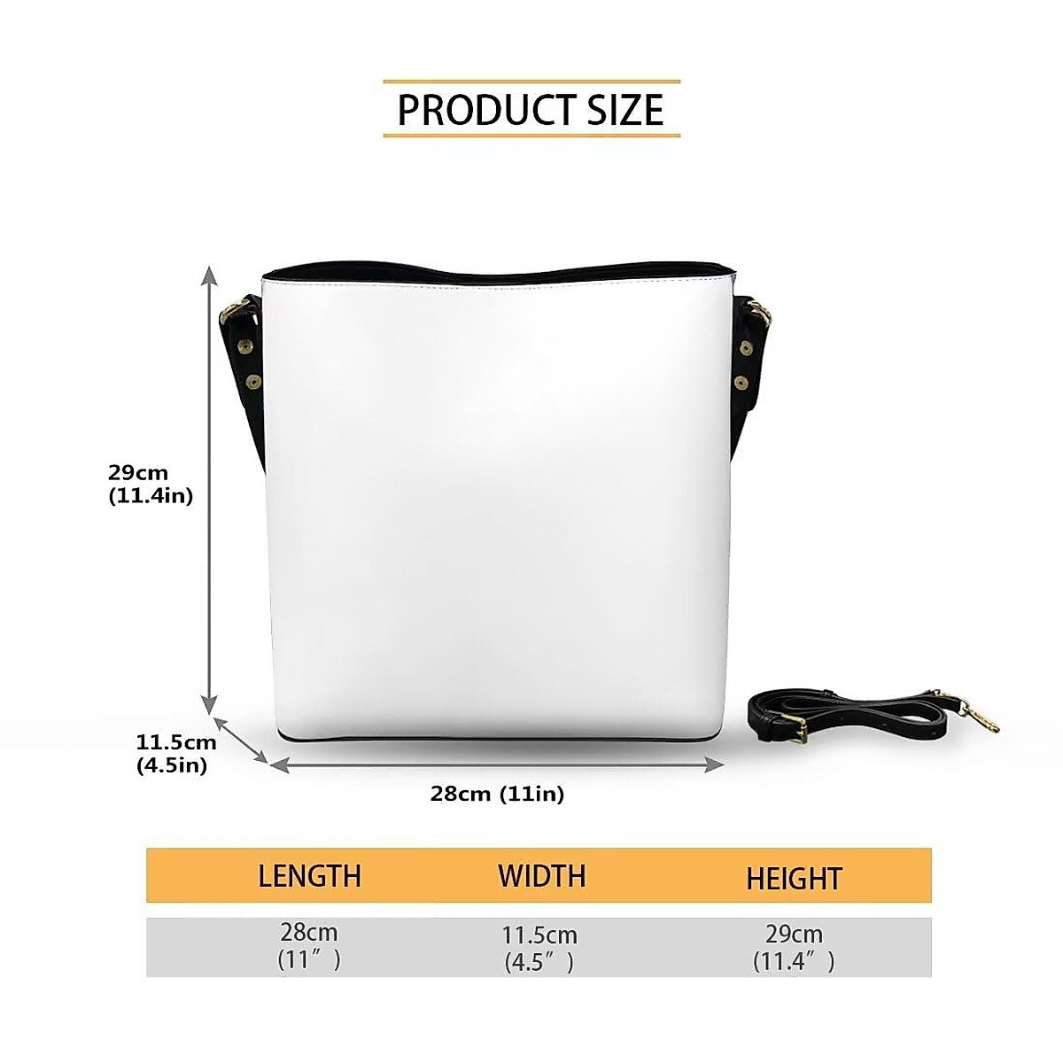 HUGS IDEA Adorable Chicken Family Print Womens Leather Handbag Big Capacity Travel Shopping Working Shoulder Bucket Cross-body Purse