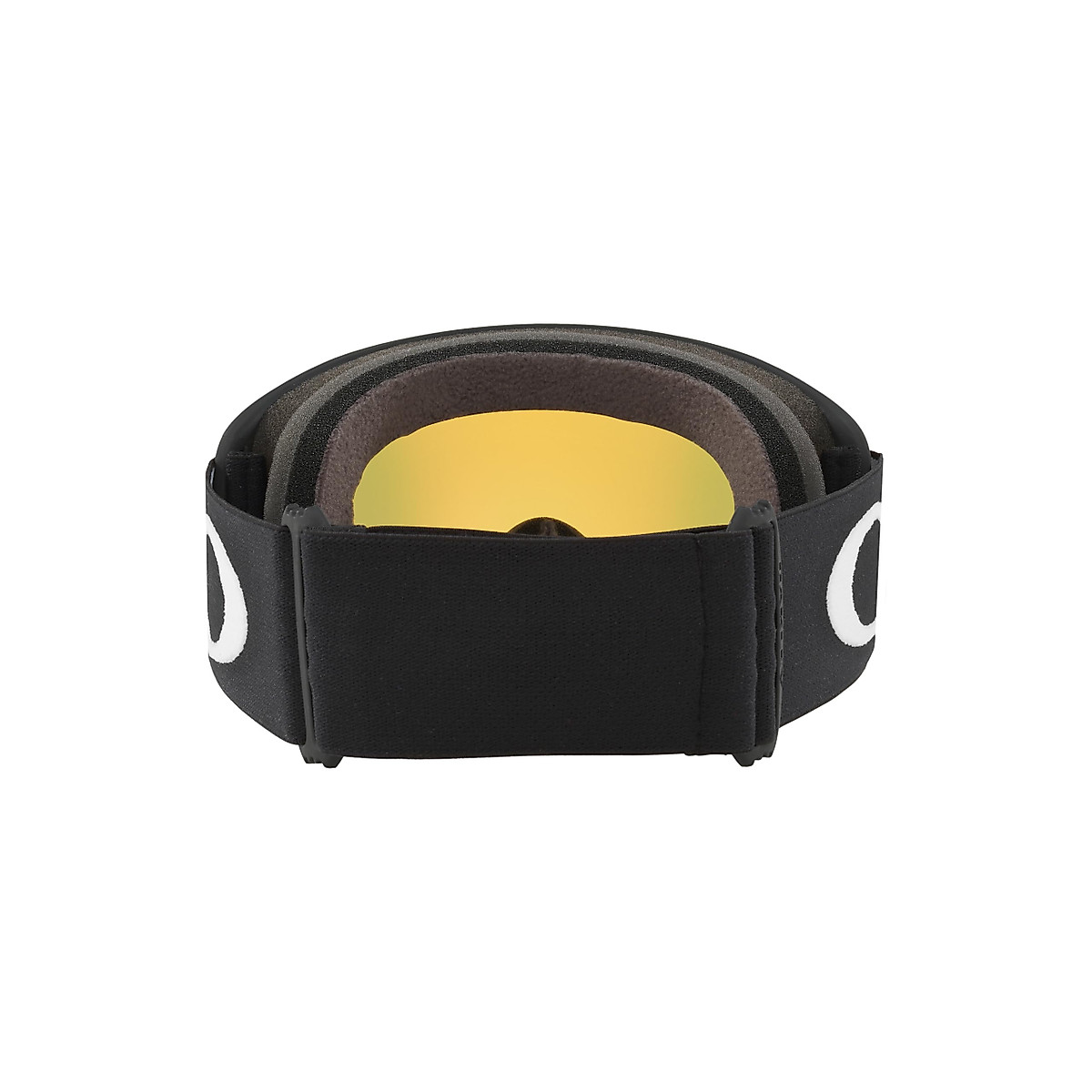 Oakley O Frame 2.0 PRO XL Matte Black Fire Iridium & Persimmon