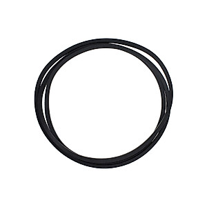 532405143 Deck Belt Replacement for Husqvarna YTH21K46 Lawn Tractor - Compatible with 584453101 46 inch Mower Deck Belt