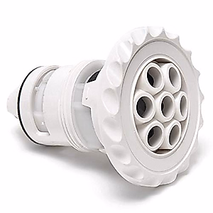 Waterway 210-6700 Poly Massage Deluxe Internal Jet