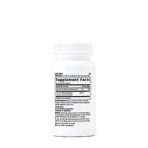 GNC 5-HTP 100 mg