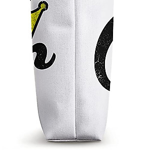 Sighs Queen funny adult humor Tote Bag