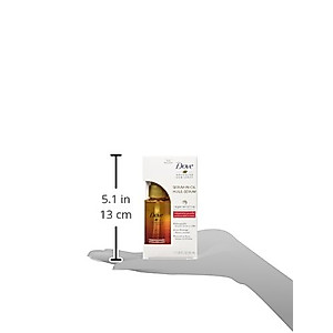 Dove Advanced Hair Series Serum-In-Oil, Regenerative Nourishment 1.69 oz